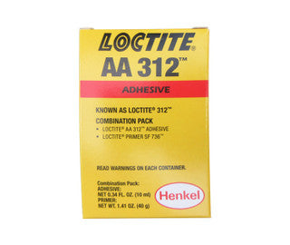 LOCTITE AA 312 KTEAEN