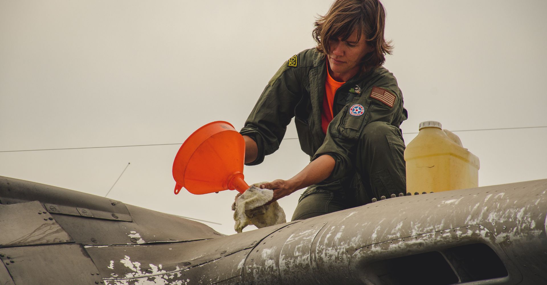 Compliance with Aviation Lubrication Regulations: Best Practices