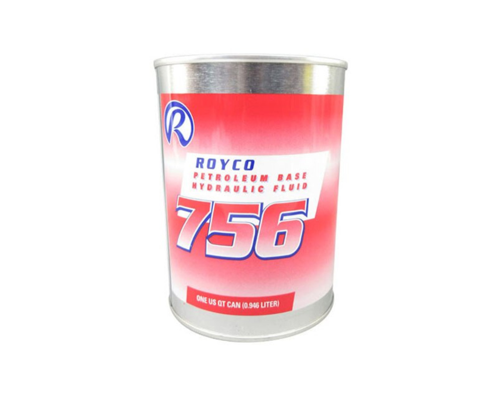 Royco® Aviation Lubricants - Greases, Fluids - ACI Lubes