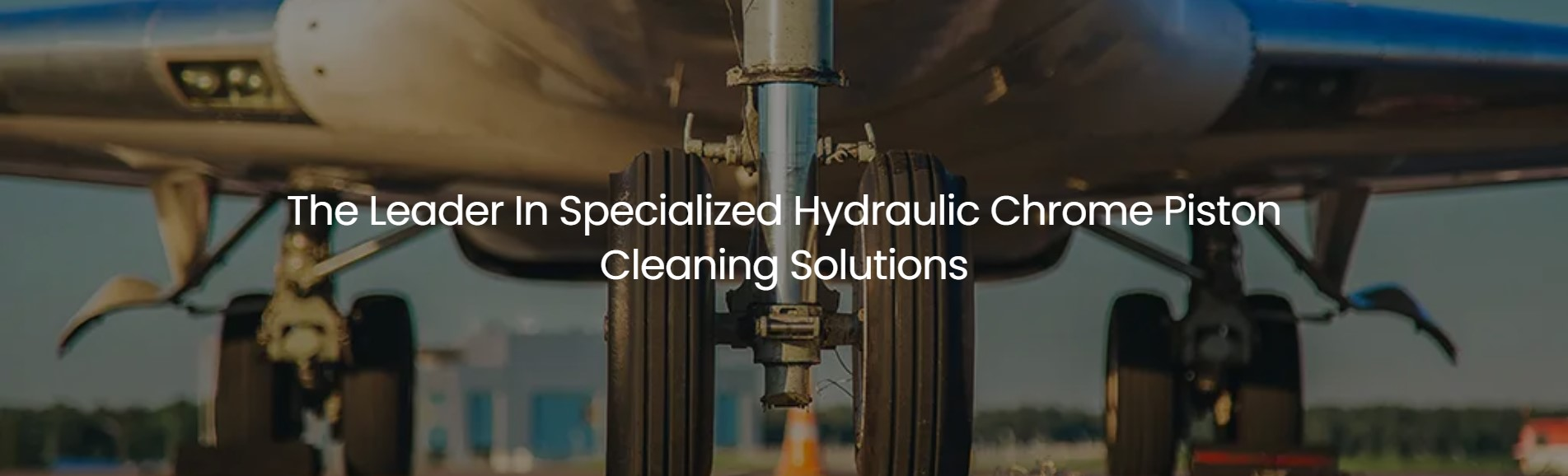 Aviation Strut Wipes - Keep Your Aircraft Struts Clean & Protected!