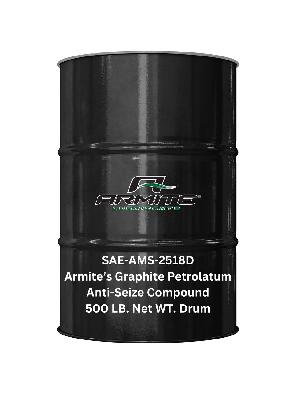 Armite Aerospace Standard AMS-2518D Gray Graphite Petrolatum Ant-Seize