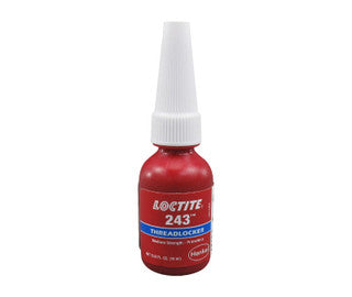 LOCTITE 243 THREADLOCKER 10ML
