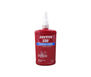 LOCTITE 220 250ML