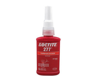 LOCTITE 277 /SLNT HI STR 50ML