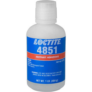 LOCTITE 4851 1LB