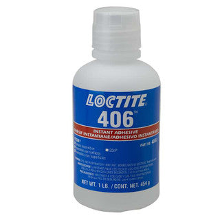 LOCTITE 406 BO1LBEN/SP