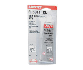 LOCTITE SI 5011CL TB80MLEN