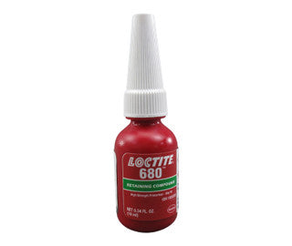 LOCTITE 680 RETAIN CMPND 10ML