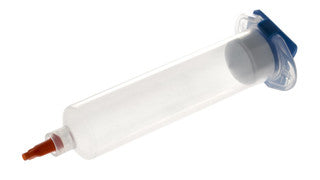 CLEAR SYRINGE BARREL KIT 30 ML