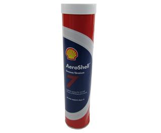 AeroShell Grease 7 Multi-Purpose Synthetic Aircraft Grease - 14oz
