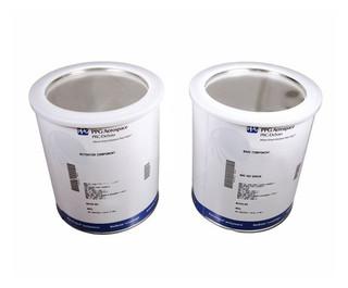 PPG DeSoto 513X384 Yellow BMS 10-79 Type II, Class A, Grade A Spec Epo