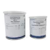 Akzo Nobel Antistatic Rain Erosion Coating Skydrol Resistant Polyureth