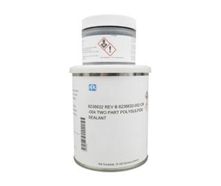 PPG Aerospace PR-1422 B-1/2 Brown 6236632-002 Spec Fuel Tank Sealant