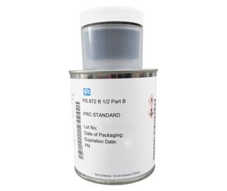 PPG Aerospace P/S 872 B-1/2 Gray PRC Standard Spec Conductive Lightnin