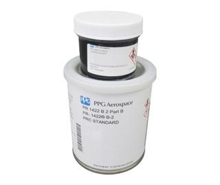 PPG Aerospace PR-1422 B-2 Brown PRC Standard Spec Fuel Tank Sealant
