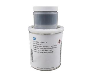 PPG Aerospace PR-1750 B-2 Gray MMS-332N Grade 1, Class B-2 Spec Fuel T