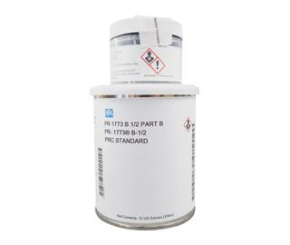 PPG Aerospace PR-1773 B-1/2 Dark Red PRC Standard Spec Corrosion Inhib