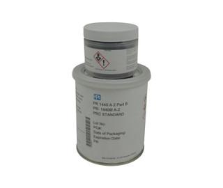 PPG Aerospace PR-1440 A-2 Gray PRC Standard Spec Fuel Tank Sealant - P