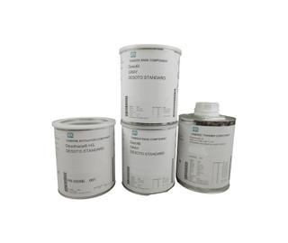 PPG Desofill CA 8620G Gray DeSoto Standard Spec High-Solids Chrome-Fre