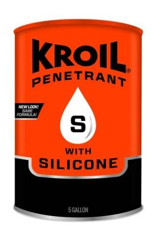 Kroil Liquid Penetrant | Rust Remover & Lubricant - ACI Lubes