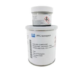 PPG Aerospace PR-1440 B-1/2 Gray PRC Standard Spec Fuel Tank Sealant