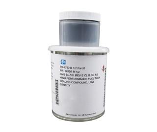 PPG Aerospace PR-1782 B-1/2 Gray CMS-SL-101 Class B, Grade 1/2 Spec Lo