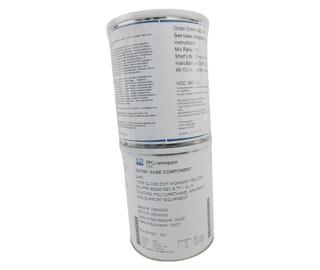 PPG Deft 03-Y-091 FS#13538 Yellow MIL-PRF-85285 Type I, Class H Spec P