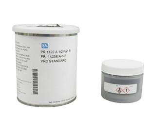 PPG Aerospace PR-1422 A-1/2 Brown PRC Standard Spec Fuel Tank Sealant