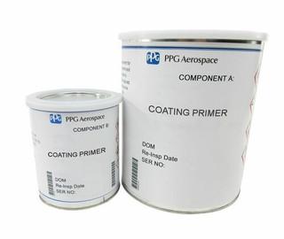 PPG Desoprime CF/CA7501 Gray BMS 10-118 & PRC Standard Spec High-Solid