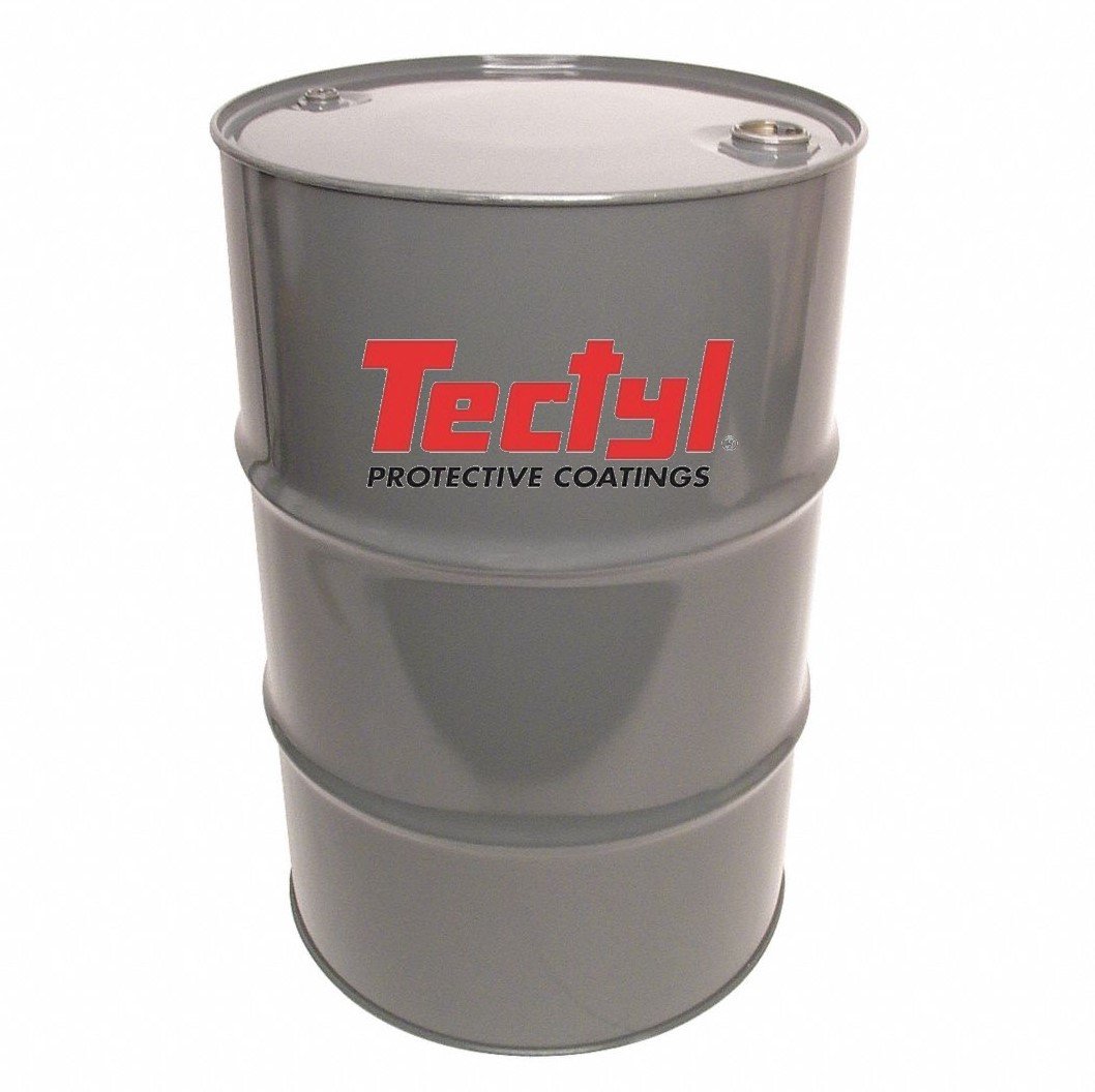 TECTYL 891D Class I Black MIL-PRF-16173E Grade 1, Class 1 Spec Corrosi