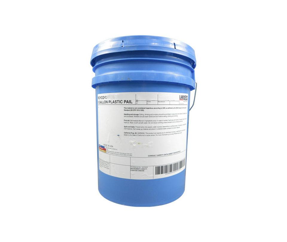 Royco 64 MIL-PRF-21164D Synthetic Based Grease - 35LB