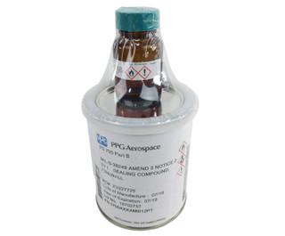 PPG Aerospace P/S 700 Black MIL-S-38249 Amendment 3 Notice 2, Type I S