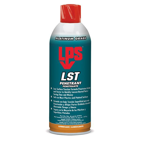 LPS LST Penetrant - AEROSOL