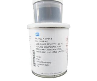 PPG Aerospace PR-1422 A-2 Brown AMS-S-8802D Type 1, Class A-2 Spec Fue