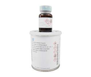 PPG Aerospace PR-1436-G Gray MIL-PRF-81733 Type III-1, Class 1 GA Spec