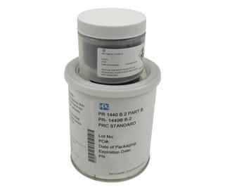 PPG Aerospace PR-1440 B-2 Gray PRC Standard Spec Fuel Tank Sealant - P
